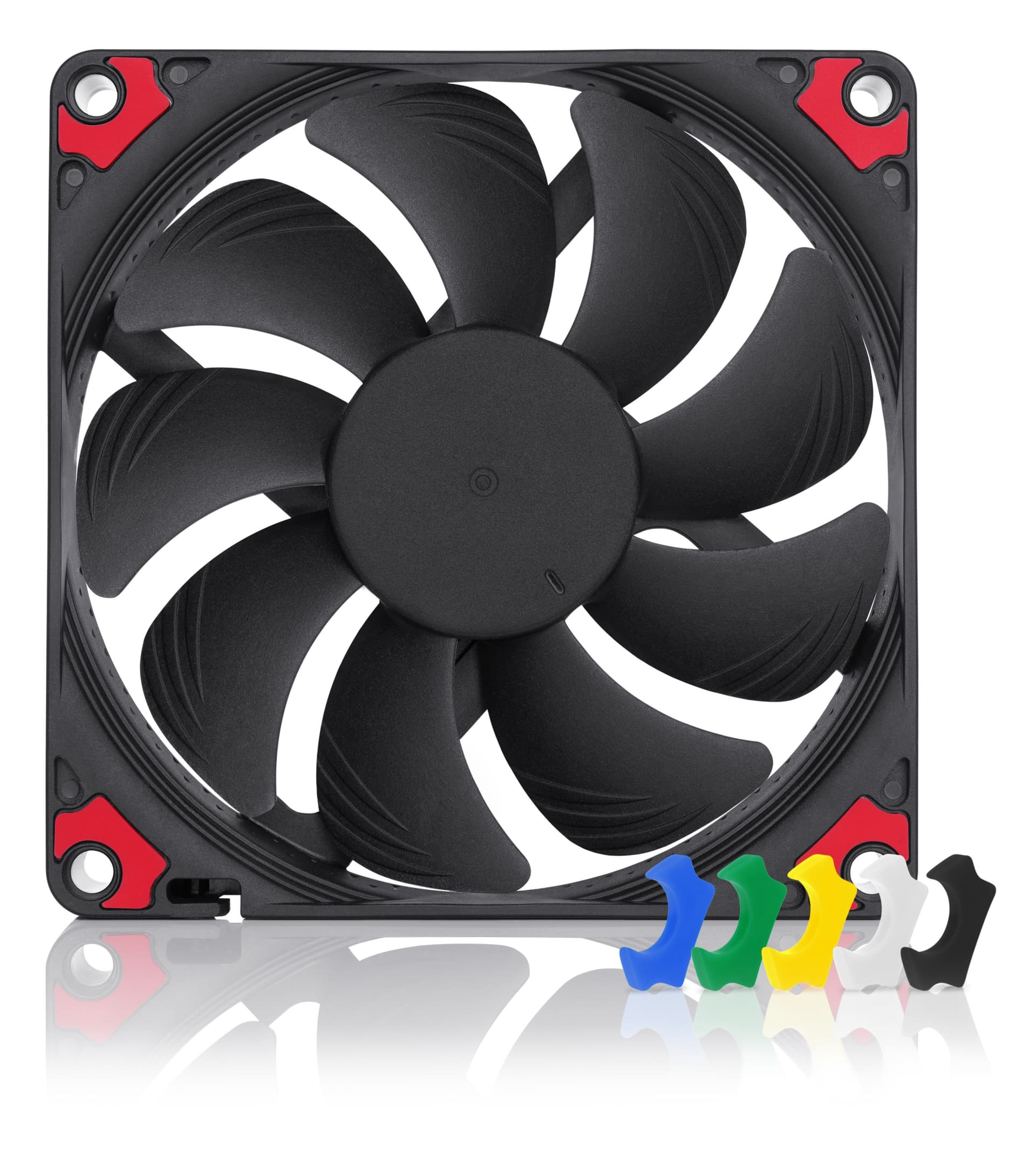 Premium fans & fan sets