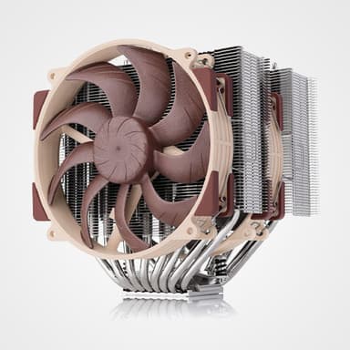 CPU coolers