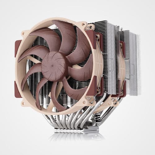 ASUS and Noctua announce ASUS GeForce RTX 5080 Noctua Edition graphics ...