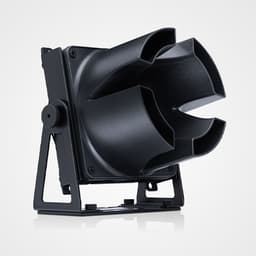 Which fan setup works best in the Fractal Design North? | Noctua