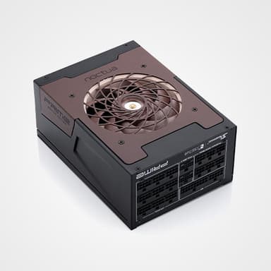 Premium fans & fan sets